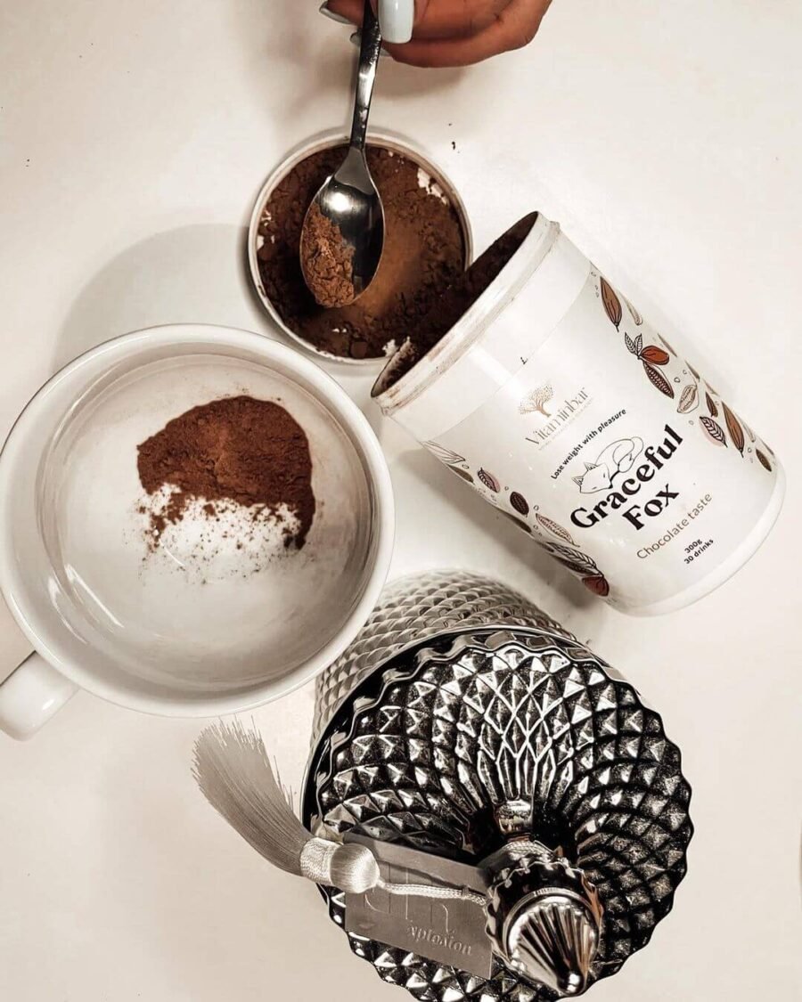 Gliukomananas – Skaidulos svorio metimui – Vitaminbar